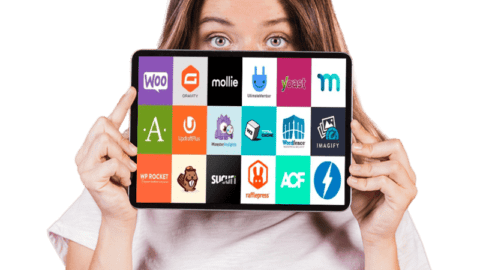 PluginWP.net - Descarga ilimitada de plugins premium GPL para WordPress